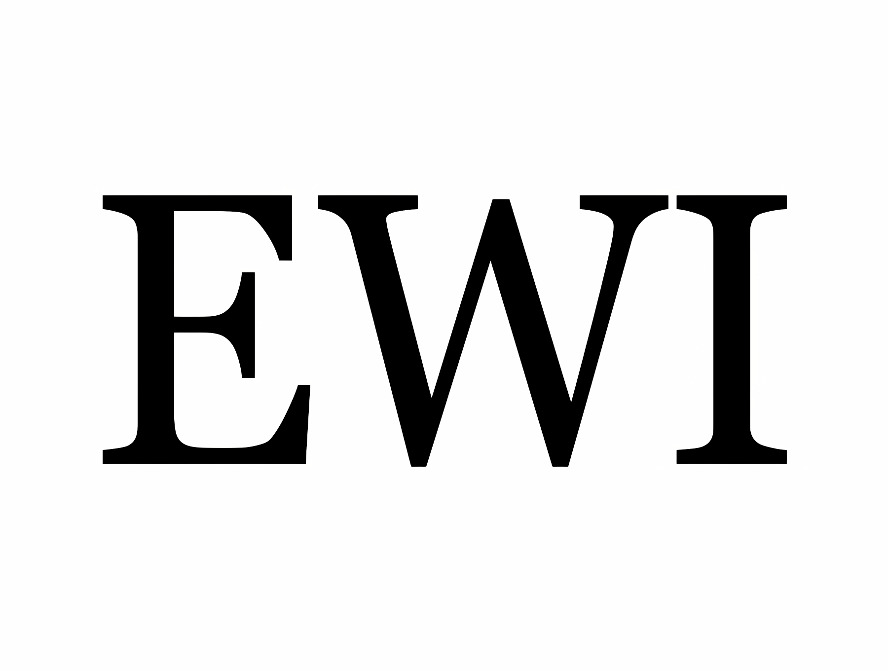 EWI Music Equipment Cables New Zealand | Music Planet NZ