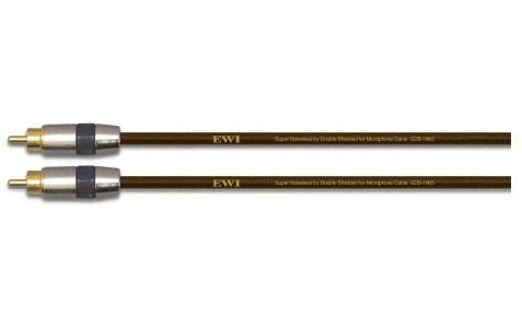 EWI LCRA30 RCA Audio Cable – 30 ft | Music Planet NZ