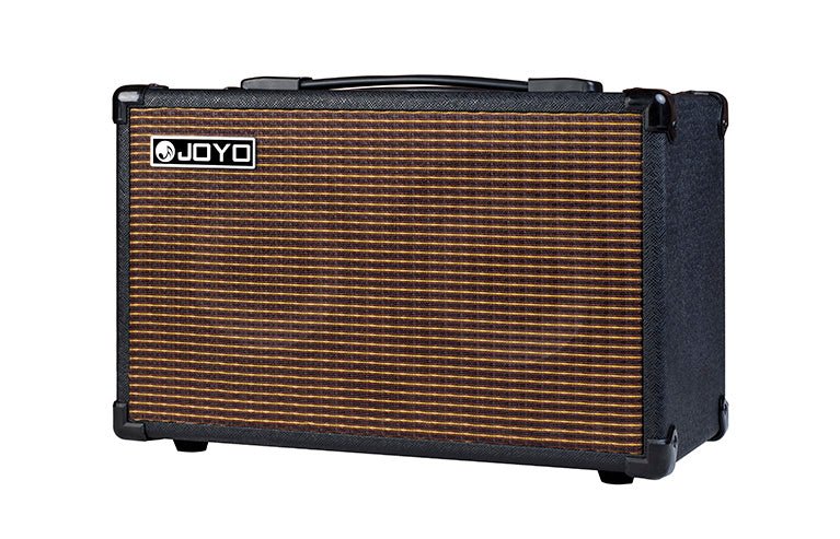 Joyo AC40 Portable Acoustic Amplifier | Music Planet NZ