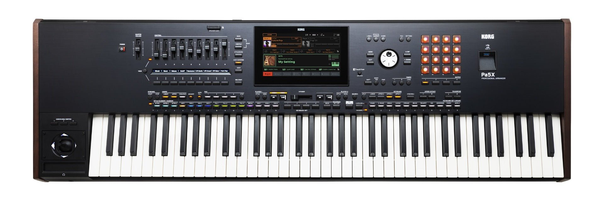 Shop All Keyboards & Pianos | Music Planet NZ