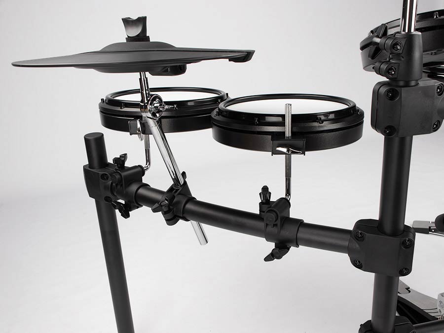 Medeli MZ725 Mesh head Digital Drum Kit | Music Planet NZ