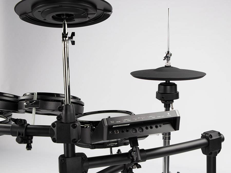 Medeli MZ725 Mesh head Digital Drum Kit | Music Planet NZ