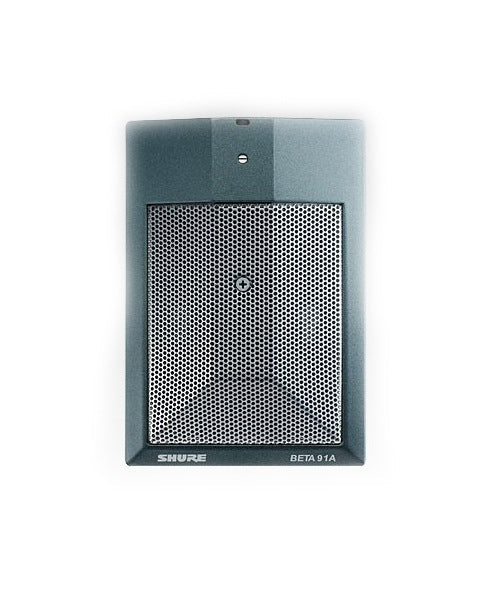 Shure BETA 91A Kick Drum Microphone | Music Planet NZ