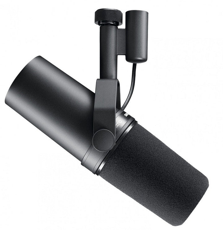 Dynamic Microphones New Zealand | Music Planet NZ
