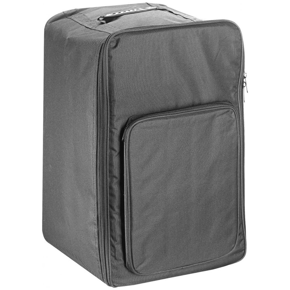 Stagg Deluxe Cajon Carry Bag - Black | Music Planet NZ