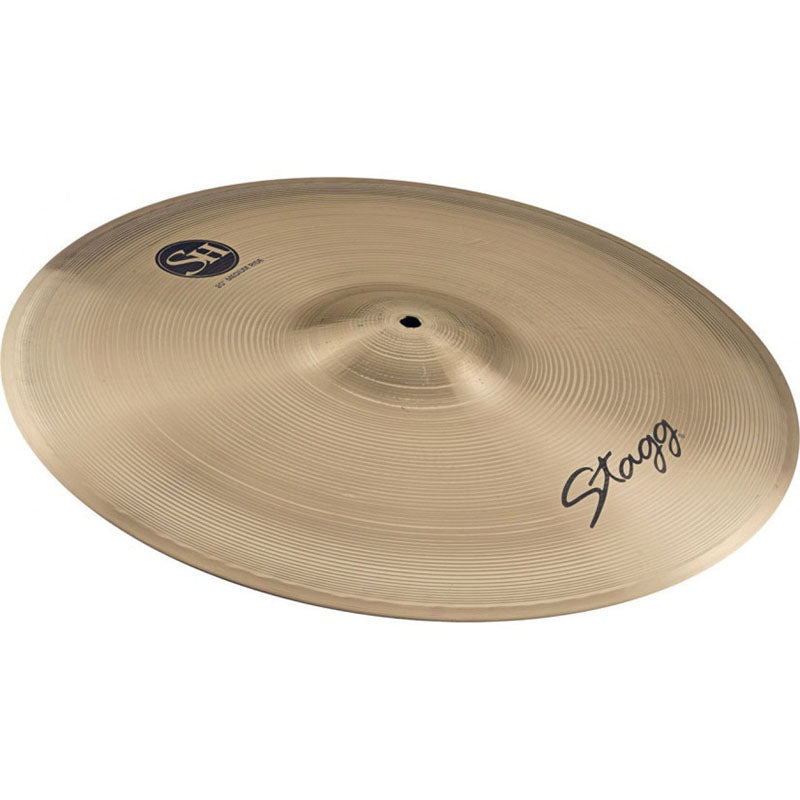 Stagg SH Series Regular 22 Inch Ride Medium - Drums | Music Planet NZ