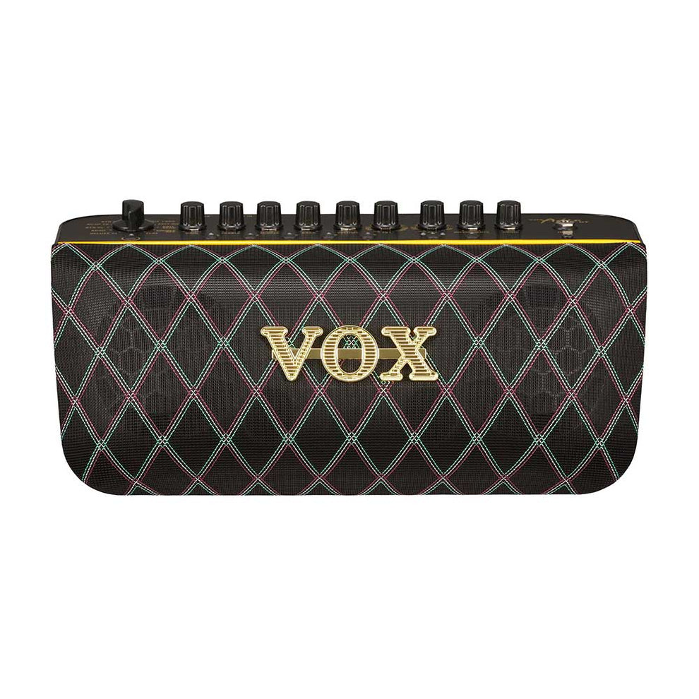 Vox ADIO Air Guitar Modeling Combo Amp Bluetooth | Music Planet NZ