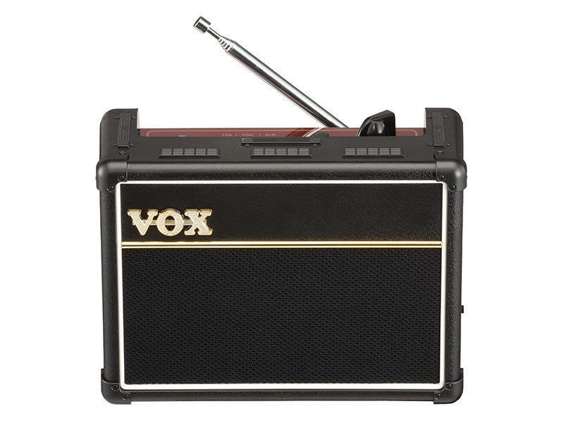 Vox AC30 Radio - 60th Anniversary Model | Music Planet NZ