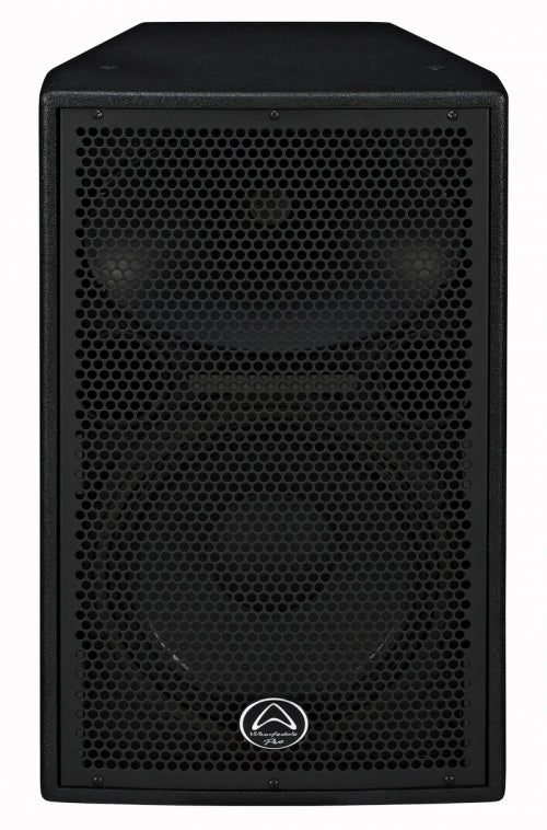 Wharfedale DELTA-AX12 12" Active 2 way, 750w | Music Planet NZ