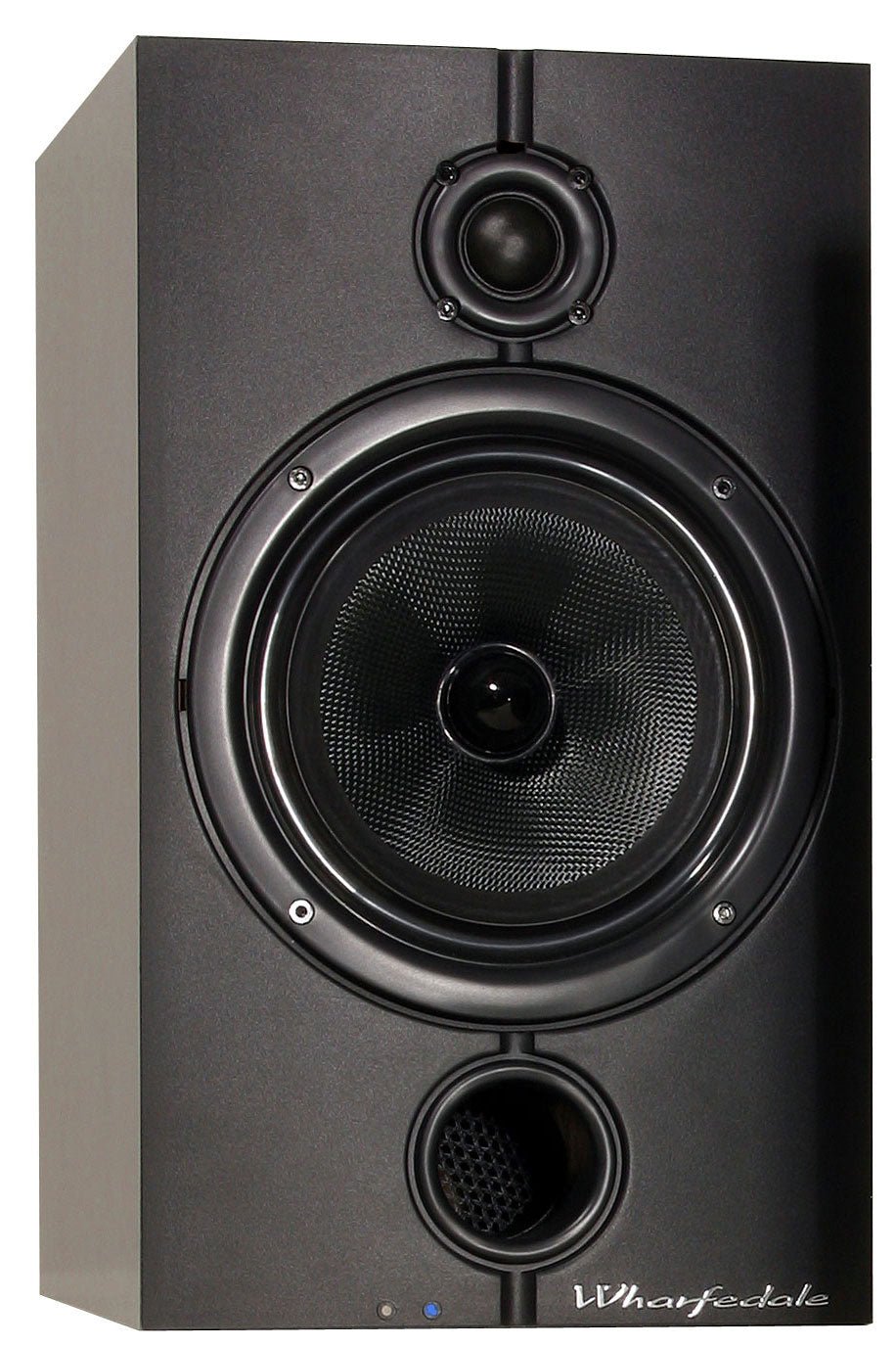 Wharfedale Pro Diamond 8.2 Passive Studio Monitor - Monitors | Music ...