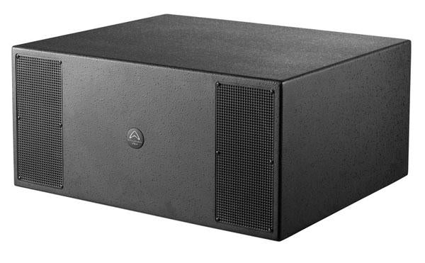 Wharfedale Pro SI-12BX 300-Watt Passive Install Sub | Music Planet NZ