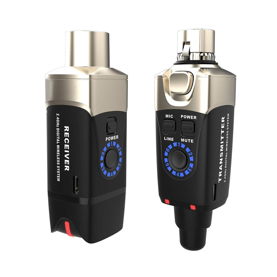 Microphones New Zealand | Professional Mics | Music Planet NZ